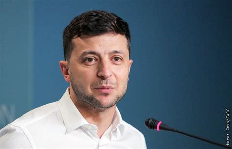 Зеленский объявил о готовности к переговорам с Россией