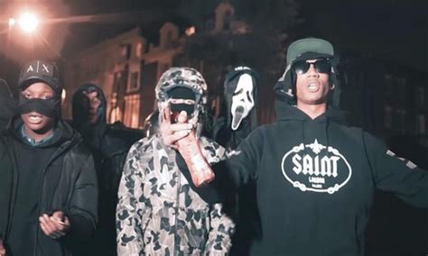 Digga D X Savo X Ap X Loose1 Whos On What Drill Archive