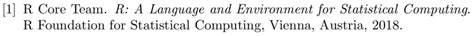 Complete List Of Bibtex Entry Types With Examples