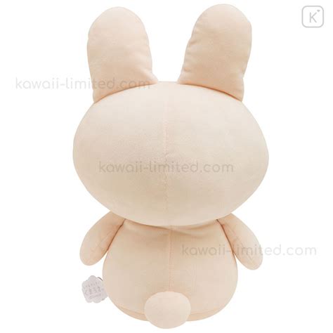 Japan San X Mochimochi Plush Toy Kumausa Kawaii Limited