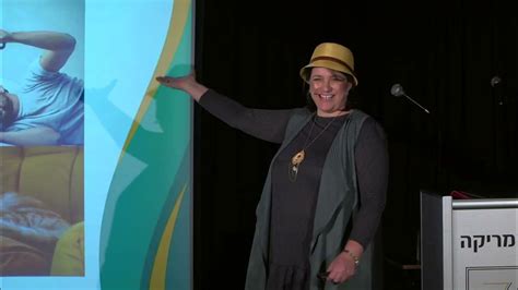 לקום בשמחה לעבודה הרצאה לאירגונים לאה גוטליב Youtube