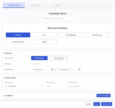 How To Set Up A Woocommerce Volume Discount Easy Guide Webappick