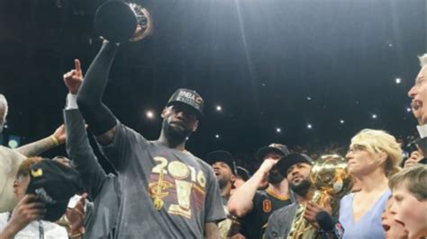 Lebron James And The Heros Journey