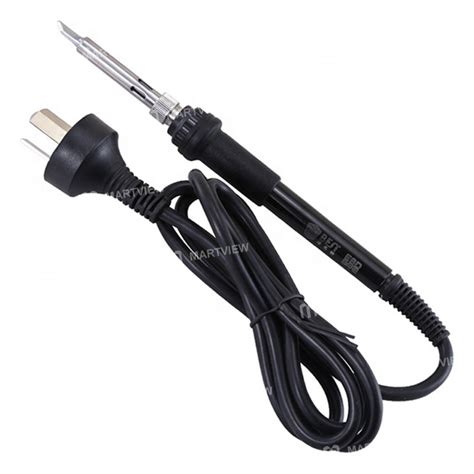 Best BST-102D 60W Constant Temperature Electric Soldering Iron - Martview