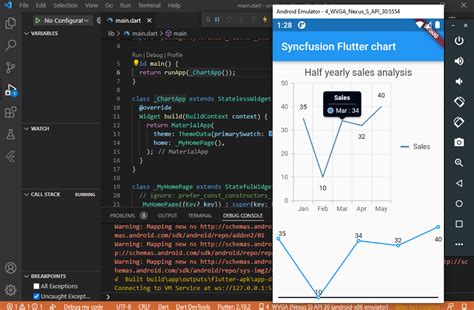 GitHub Moezmtk Flutter P2 Syncfusion Flutter Charts