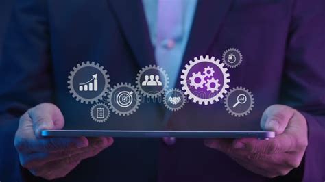 Operation Management Involving Business Process Workflow Problem