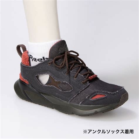 ストリートファイター フューリーライト 95 / Street Fighter Furylite 95 Shoes （black ...