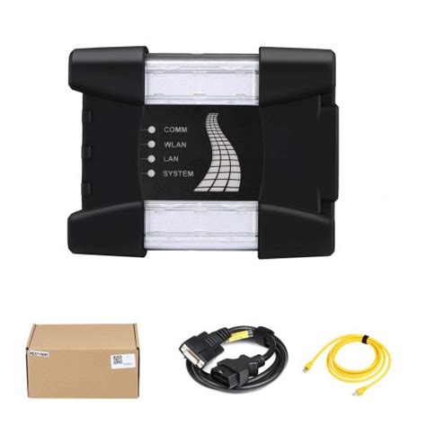 Super ICOM Pro N3 Vs Super MB Pro N3 Vs BMW ICOM Next Autonumen