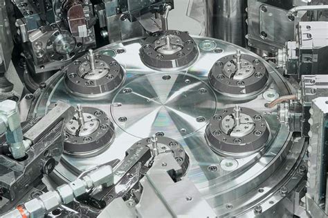 Multi Spindle Lathes Benefits Djc Precision Cnc Machining