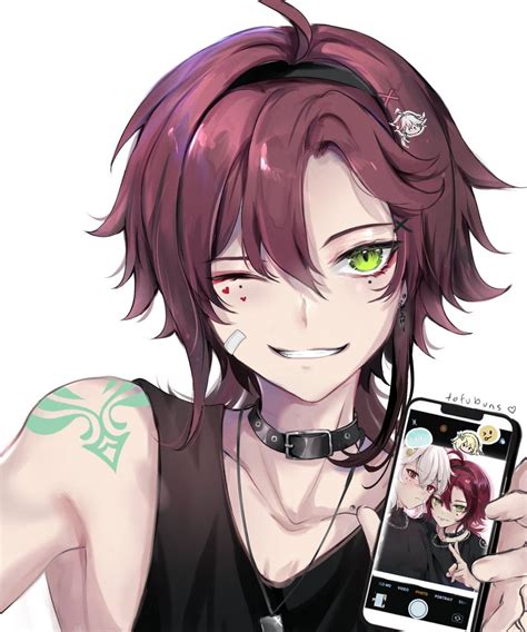 Lumine Kaedehara Kazuha And Shikanoin Heizou Genshin Impact Drawn