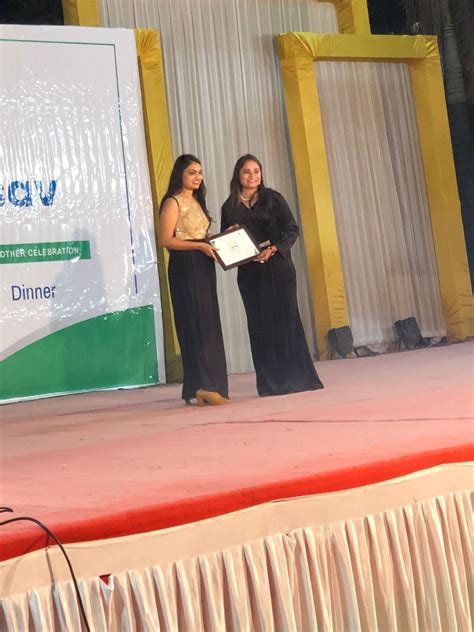 Mamta Vaishya On Linkedin Thanksforyoursupport Certification Annualevent Annualday Celebration