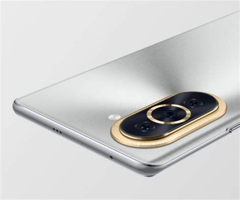 Huawei Nova 10 Nco Lx1 Starry Silver Buy Online At Best Prices