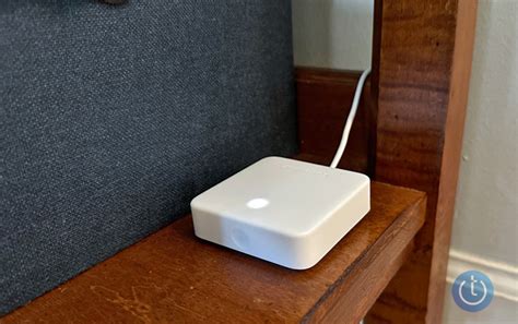 Switchbot Lock A Smart Lock For Renters With A Big Flaw Techlicious