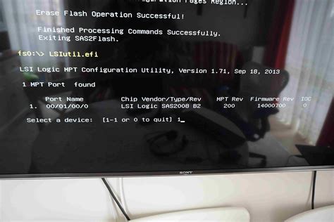 LSI SAS2008 Make Disk Order Follow Enclosure Places Developer Discussion Room XPEnology
