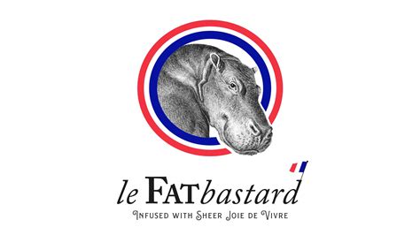 Fat Bastard Graphot