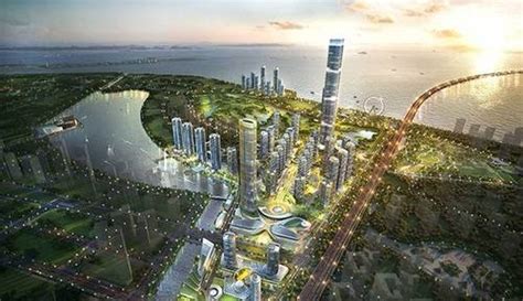 지자체가 경제구역 개발계획 ‘손질 송도 아이넥스시티사업 탄력 ‘기대