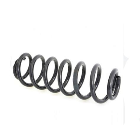 NEW AUDI A6 C7 REAR COIL SPRING 4G0511115F ORIGINAL | eBay