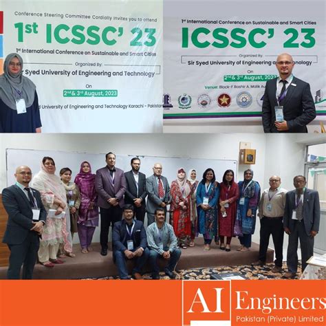 Ai Engineers Pakistan Pvt Ltd On Linkedin Sustainabilitymatters