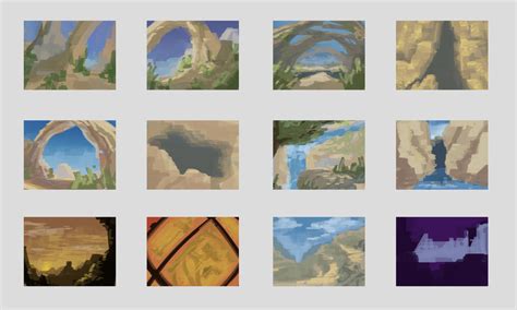 Random Thumbnails By Ruffu On Deviantart