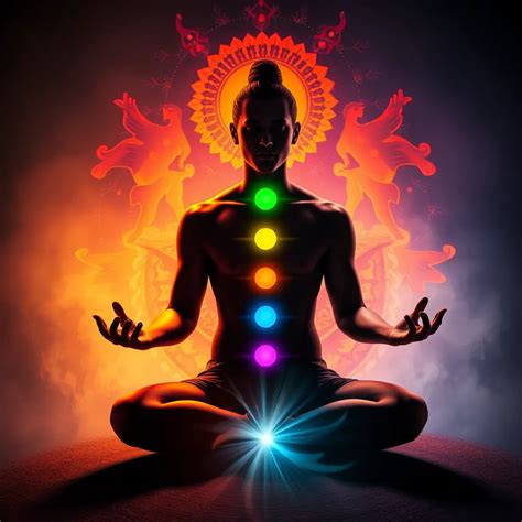 How To Work On Root And Sacral Chakras Simultaneously Mysterylores