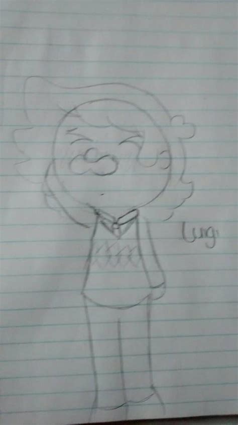 Chibi Luigi By Luiangirl11 On Deviantart