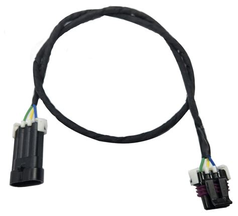 Lsx To 8 1l 8 8l Conversion Harness Crank Sensor Smi Crank 81 Speed Max Innovation