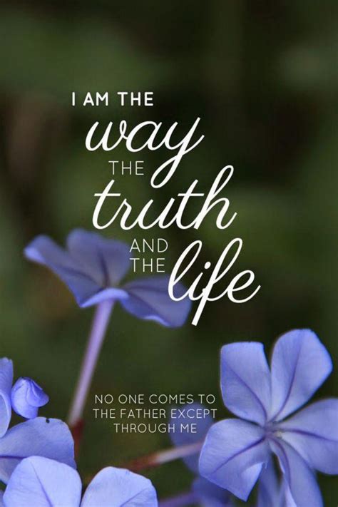 The Way The Truth The Life Meaning Zelda Kellum