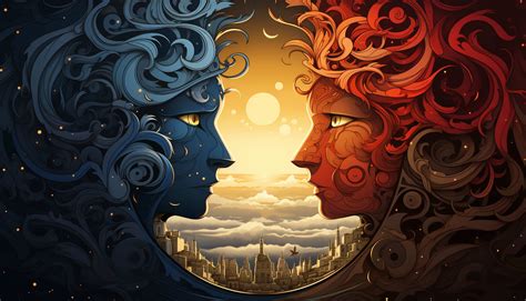 How The Oversimplification Of Good Vs Evil Myths Can Stunt Empathy