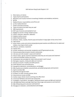 Pharmacology EMT Emt Notes Pharmacology How Medications Work Pharmacology Science Of Drugs