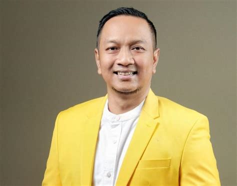Muhammad Ikhsan Nurjamil Digadang Gadang Pantas Pimpin Kota Bekasi