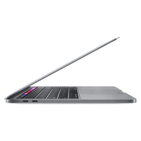 Apple MacBook Pro 13 M1 8GB 512GB SSD Laptop Grey Techinn