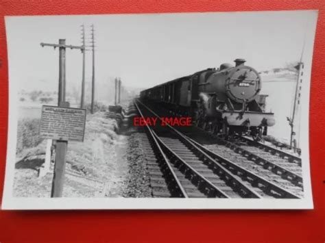 Photo Lms Crab Loco No 4 2790 £2 00 Picclick Uk