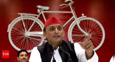 Akhilesh Akhilesh Yadav Will Not Contest 2022 Up Assembly Elections