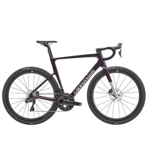 Cannondale Supersix Evo Hi Mod 2 Trp špičkový Pretekársky Cestný Bicykel