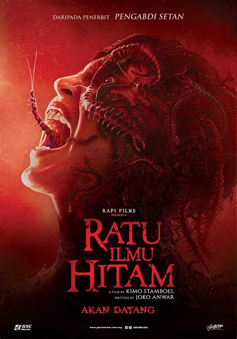10 Film Horor Indonesia Terbaik Sepanjang Masa Super Seram