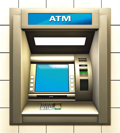 ATM Benefits Why They Re Essential India Dictionary