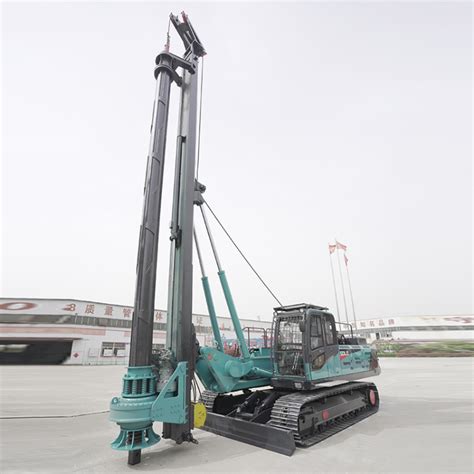 Buy Wholesale China Electrical And Hydraulic Integration Rotary