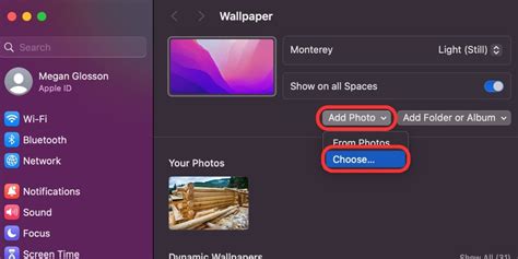 How To Customize Your Desktop Mac At Robbin Wood Blog