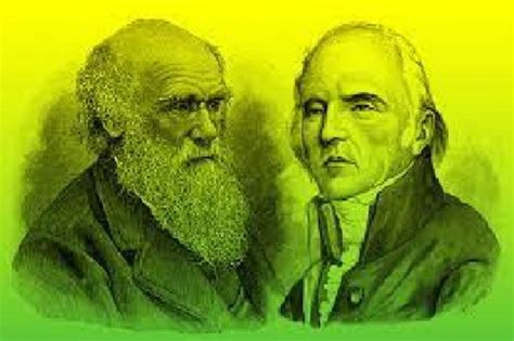 Difference Between Lamarckism And Darwinism And Similarities