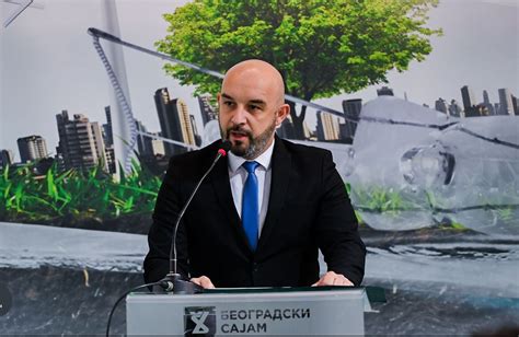 Отворен 19 Међународни сајам енергетике у Београду