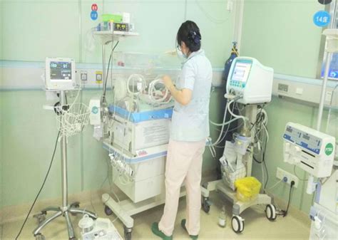 新生儿科 成都市金牛区妇幼保健院