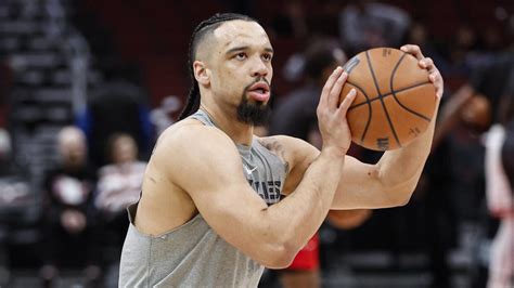 Dillon Brooks Contract Marie Stephens Headline
