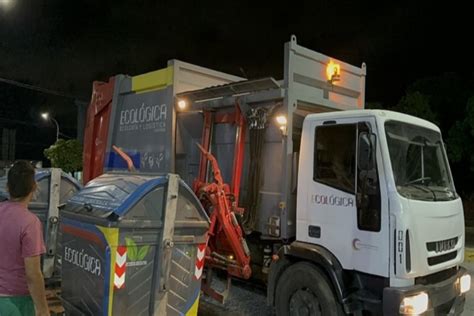 Recolección de basura en Nueva Esparta se realizará en nueva ruta
