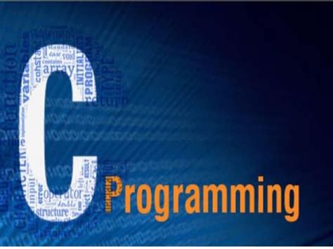 Programming For Problem Solving Unit 2 Ppt