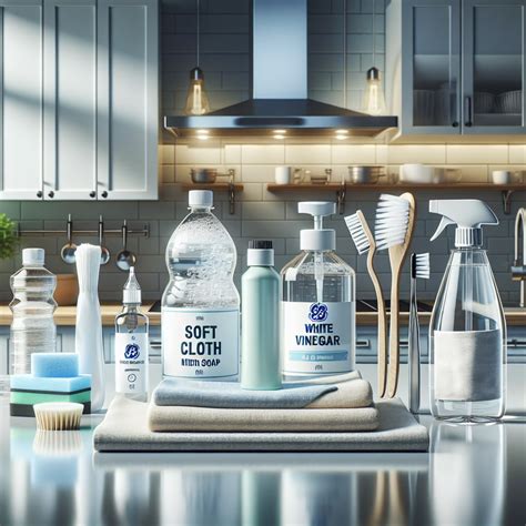 How To Clean Ge Profile Ice Maker Best Guide In Steps