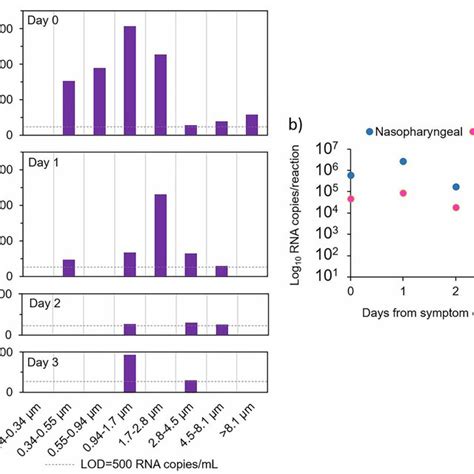 A Sars Cov 2 Rna Concentrations From All Exercises Added Together