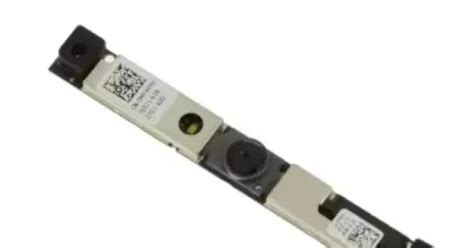 Dell Latitude E Internal Web Camera