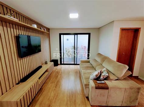 Casa à venda no Condomínio Reserva das Paineiras