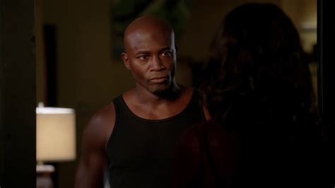 Auscaps Taye Diggs Shirtless In Private Practice 2 02 Equal And Opposite