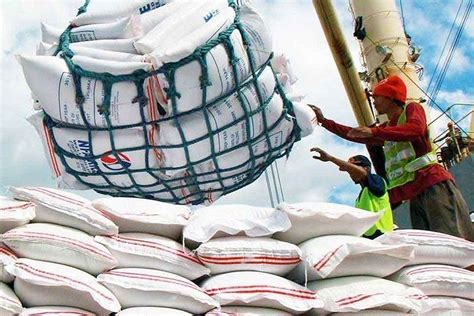 Phl Sought Limited Tariff Reductions In Negotiating Rcep Dti Says